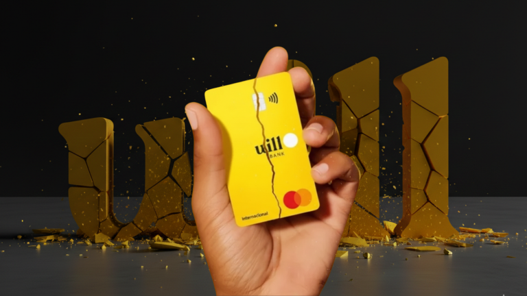 Banco Will: quando o FGC vira personagem recorrente - iHUB Lounge